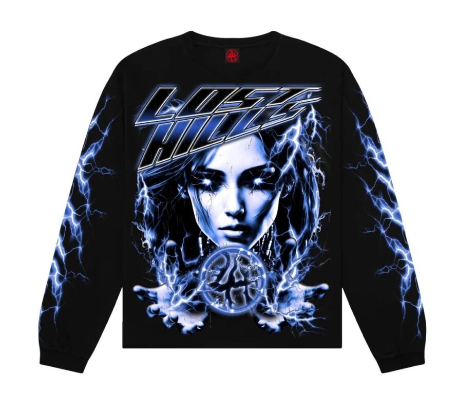 Lost Hills Clothing | Premium Streetwear & Hoodies Online